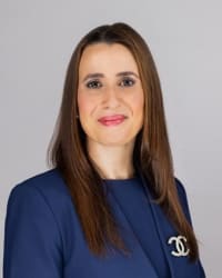 Ave Maria School of Law Naples Alumni Rated by Super Lawyers