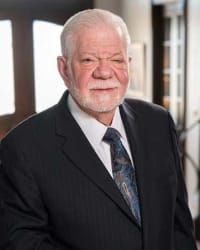 Top Rated Norman, OK Family Law Attorney | Jordan Hutchison | Super Lawyers