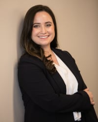 Top Rated Houston, TX Appellate Attorney | Jessica Barger | Super Lawyers