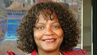 The Three Elements of Sharon Barner