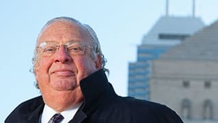 Preparation, the High Road and Elliott Levin