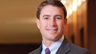 In the Footsteps of His Father