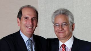 Judge Pollack’s Boys