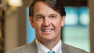 From Greenville to American Greed