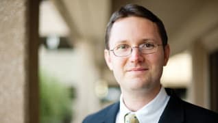 Joshua Skinner and the Candy Cane Case