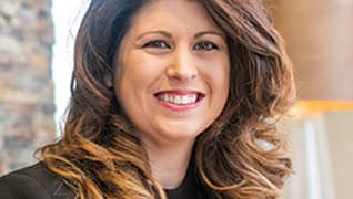 Jessica Janicek’s Game Plan