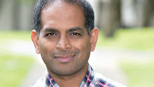 Balasubramani, Offline