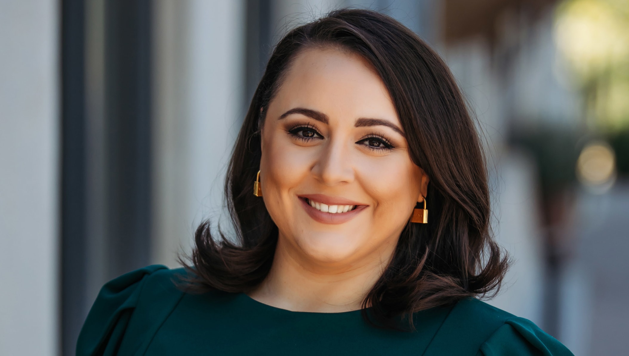 Chelsea Hesla on bagpipes, integrity and the many benefits of new shoes