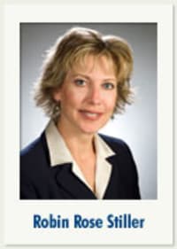 robin stiller