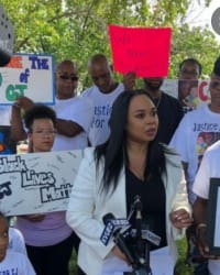 Top Rated Houston, TX Civil Rights Attorney | UA Lewis | Super Lawyers