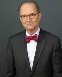 Top Rated New York, NY Criminal Defense Attorney | Barry Kamins | Super ...