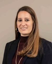 Top Rated Evansville, IN General Litigation Attorney | Erin Bauer ...