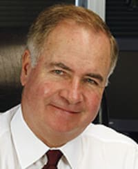 Top Rated Mesquite, TX Personal Injury Attorney | Ted Lyon | Super Lawyers