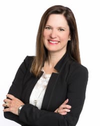 Top Rated Houston, TX General Litigation Attorney | Dara Hegar | Super ...