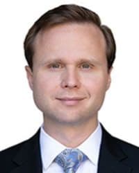 Top Rated Raleigh, NC Family Law Attorney | Blake Larsen | Super Lawyers