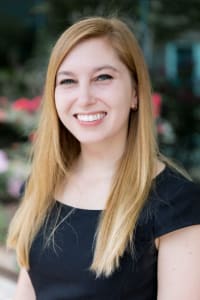 Top Rated Cornelius, NC Family Law Attorney | Alexa Voss | Super Lawyers