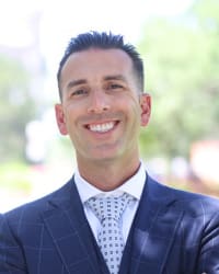 Top Rated Tampa, FL Personal Injury Attorney | William Franchi | Super ...