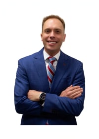 Top Rated Houston, TX Personal Injury Attorney | Patrick O'Hara | Super ...