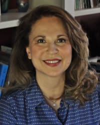 Top Rated Columbus, OH Family Law Attorney | Denise Mirman | Super Lawyers