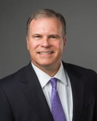 Top Rated Oklahoma City, OK Business Litigation Attorney | Mark McPhail ...