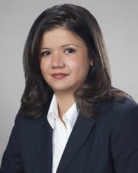 Top Rated Sugar Land, TX Family Law Attorney | Cindy Rendon | Super Lawyers