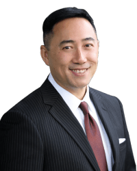 Top Rated Renton, WA Personal Injury Attorney | Edward Le | Super Lawyers