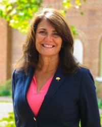 Top Rated Chestertown, MD Family Law Attorney | Pamela Duke | Super Lawyers