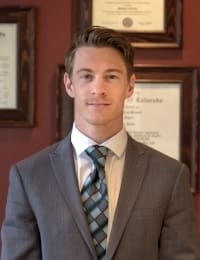 Top Rated Englewood, CO Energy & Natural Resources Attorney | Steven ...