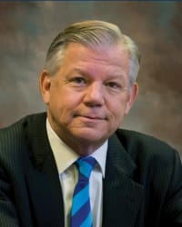 Top Rated Richmond, VA Family Law Attorney | Edward Barnes | Super Lawyers