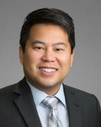 Top Rated Houston, TX Personal Injury Attorney | Bernard Lo | Super Lawyers