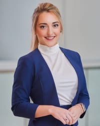 Top Rated Raleigh, NC Family Law Attorney | Carlie Spencer | Super Lawyers