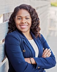 Top Rated Milwaukee, WI Family Law Attorney | Tiara Oates | Super Lawyers