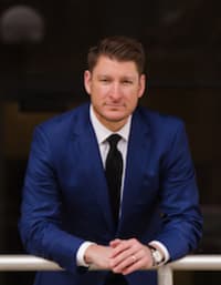 Top Rated Columbus, OH Criminal Defense Attorney | Dustin Blake | Super ...