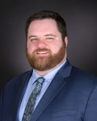 Top Rated Houston, TX Family Law Attorney | Jordan Palmer | Super Lawyers