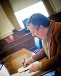 Top Rated Esko, MN Family Law Attorney | Peter Radosevich | Super Lawyers