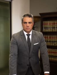 Top Rated Tampa, FL Criminal Defense Attorney | Anthony Rickman | Super ...