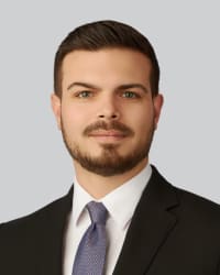 Top Rated Miami, FL Health Care Attorney | Trevor Biglin | Super Lawyers