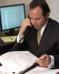 Top Rated Bridgeport, CT Personal Injury Attorney | George Ganim, Jr ...