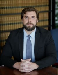 Top Rated Fairfax, VA Personal Injury Attorney | Justin Weiss | Super ...