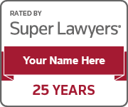 Super Lawyers Online Badges - Showcase Your Selection Accomplishment ...