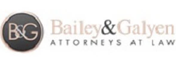 Bailey & Galyen Attorneys at Law - Fort Worth, Texas Bailey & Galyen Attorneys at Law - Fort Worth, Texas