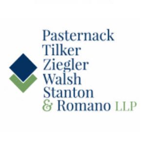 Pasternack Tilker Ziegler Walsh Stanton & Romano LLP - White Plains ...