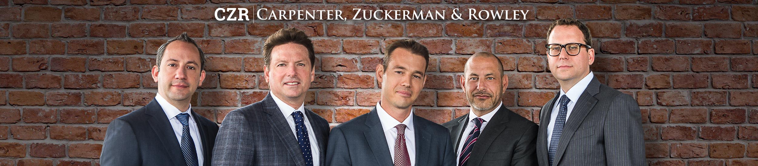 Carpenter & Zuckerman - Beverly Hills, California