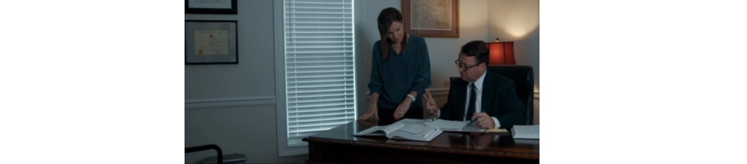 Hawk Law Firm - Macon, Georgia